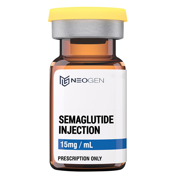Semaglutide Weight Loss - Team Neogen | Therapies for Men and Women